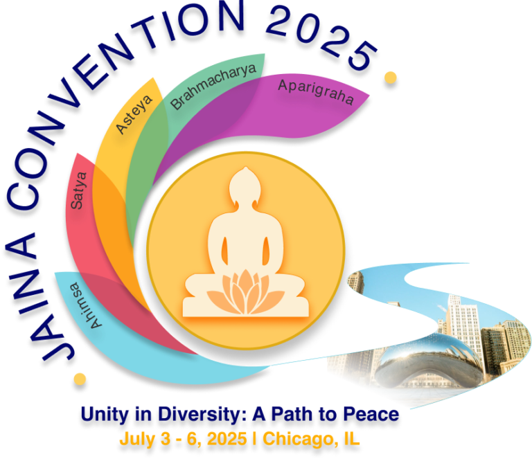 Home - JAINA Convention 2025